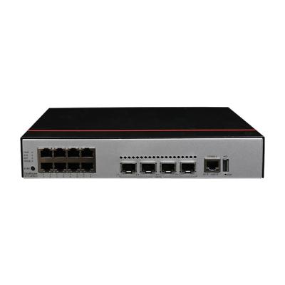 China Huawei Switch S5735-L8T4X-A1 with 8*10/100/1000BASE-T Ports 4*10GE SFP+ Ports and AC Power for sale