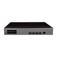 China Huawei Switch S5735-L8P4S-A1 with 8*10/100/1000BASE-T Ports 4*GE SFP Ports and PoE+ Support for sale