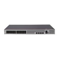 China Huawei Switch S5735-L24T4S-A with 24 x 10/100/1000BASE-T Ports and 4 x GE SFP Ports AC Power Network Switch for sale