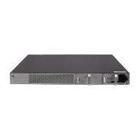 China Huawei Switch S5735S-S48T4S-A with 48 10/100/1000BASE-T ports 4 GE SFP ports and AC power module for sale