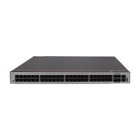China Huawei CloudEngine Switch S5735S-S48P4X-A with 48*10/100/1000BASE-T Ports 4*10GE SFP+ Ports and PoE+ for sale