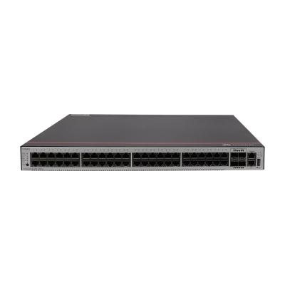China Huawei CloudEngine Switch S5735S-S48P4X-A with 48*10/100/1000BASE-T Ports 4*10GE SFP+ Ports and PoE+ for sale
