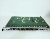 China Huawei 16 ports H805 GPFD Gpon C+ C++ Fiber Card for  Huawei SmartAX MA5600T MA5680T MA5683T for sale