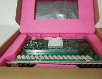 China Huawei 16 ports H805 GPFD Gpon C+ C++ Fiber Card for  Huawei SmartAX MA5600T MA5680T MA5683T for sale