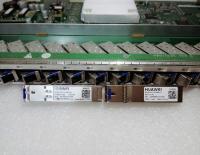 China Huawei 16 ports H805 GPFD Gpon C+ C++ Fiber Card for  Huawei SmartAX MA5600T MA5680T MA5683T for sale