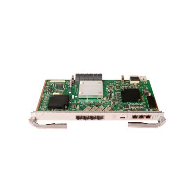 China MPLA Huawei Olt Board For MA5800 Series 4Port 10GE/GE 17408 Access ONT for sale