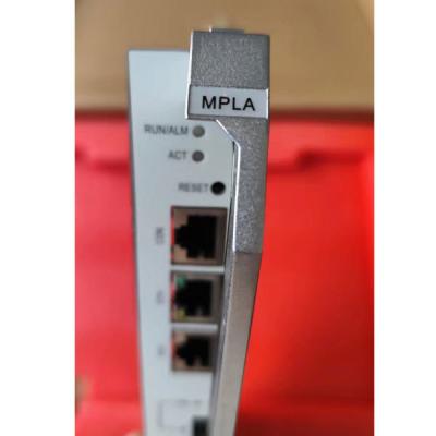 China Network MPLB 901 902 903 Huawei Olt Board Main Processing Board for MA5800 X7 for sale