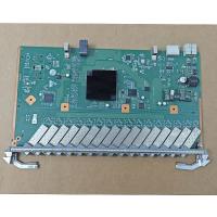 China Board GPHF H901 C+ C++ Huawei 1GE OLT Module GPON EPON 16ports for SmartAX MA5800 x17 for sale