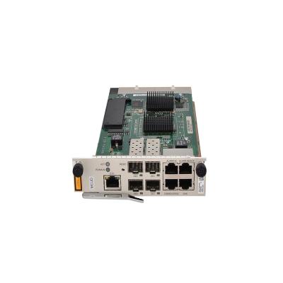 China MA5600T MA5608T 2 uplink 1G MCUD1 MCUD mini Huawei Olt Board Mini Control Unit 256Gbit ODM for sale