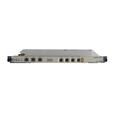 China H801SCUH Olt Huawei Smartax MA5600T Control Board 1920 Gbit/S Supporting ISSU for sale