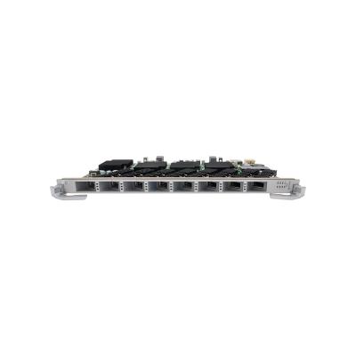 China 160 Gbit/S Huawei SmartAX MA5800 H901XSHF 16 Port OLT XGS PON Interface Board for sale
