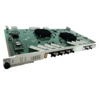 China Huawei GPON OLT Interface Board GPBD With 8 PON Ports 20KM Transmit Distance for sale