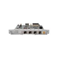 China ZTE HUVQ Gigabit Ethernet Nic Uplink Card 10gbe For OLT C300 for sale