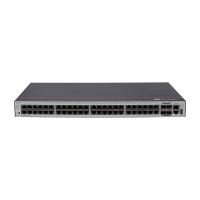 China Huawei CloudEngine Switch S5735-L48T4S-A with 48 x 10/100/1000BASE-T Ports and 4 x GE SFP Ports AC Power for sale
