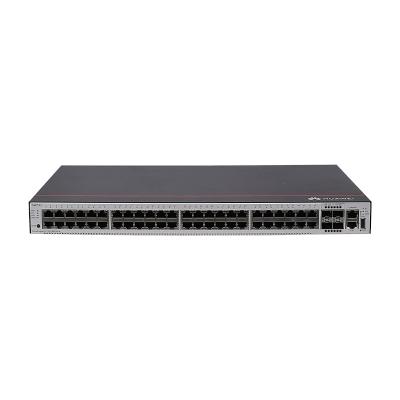 China Huawei CloudEngine Switch S5735-L48T4S-A with 48 x 10/100/1000BASE-T Ports and 4 x GE SFP Ports AC Power for sale