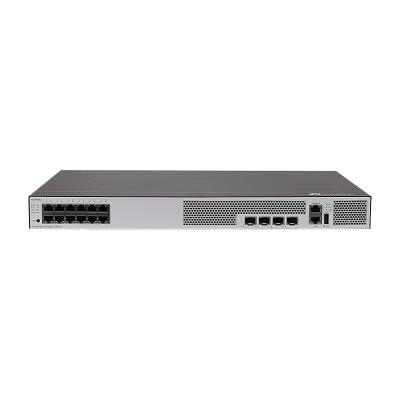 China Huawei Switch S5735S-L12T4S-A with 12 x 10/100/1000Base-T ports and 4 x GE SFP ports featuring 32 Gbit/s switching capacity for sale