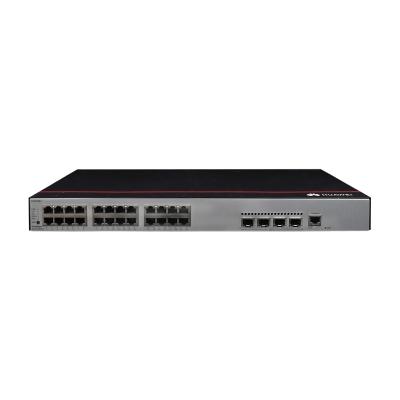 China VRP CloudEngine Huawei S Series Switches S5735S-L24P4X-A1 for sale