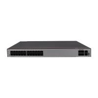 China Enterprise Flexible Huawei Network Switch AC Power Module S5735S-S24T4X-A for sale