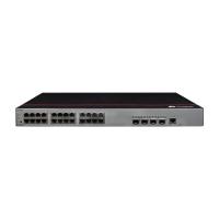 China S5735-L24T4X-A1 Huawei 24 Port Cloud Switch Ethernet Networking 10/100/1000BASE-T for sale