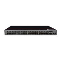 China S5735-L48P4X-A1 Huawei 48 Port Poe Switch for sale