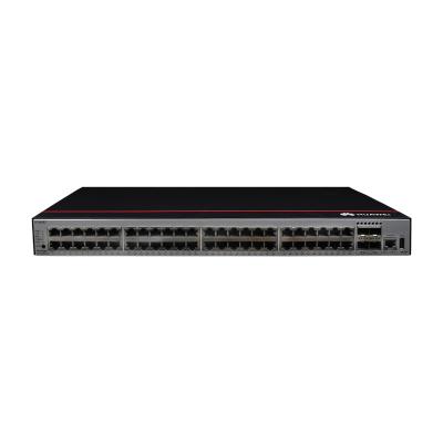 China S5735-L48P4X-A1 Huawei 48 Port Poe Switch for sale