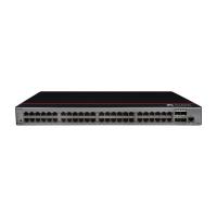 China Layer 3 Huawei Switch S5735S-L48T4X-A1 with 10/100/1000BASE-T 48 Port for sale