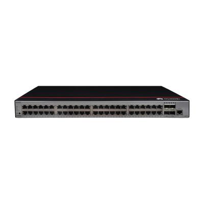 China Layer 3 Huawei Switch S5735S-L48T4X-A1 with 10/100/1000BASE-T 48 Port for sale