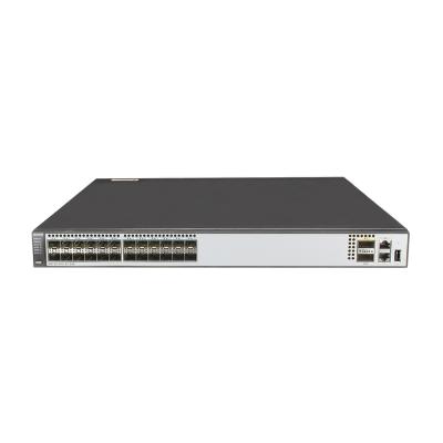 China 24 ports 10GE Uplink Huawei Data Center Switch S6720-30C-EI-24S-AC Huawei 10G Switch for sale