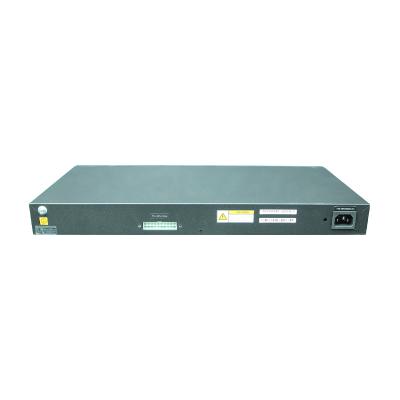 China Robust 100 Gbit Huawei Network Switch S6720-26Q-LI-24S-AC For IDC for sale