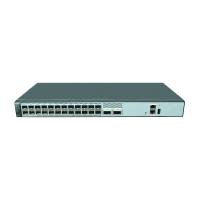 China Robust 100 Gbit Huawei Network Switch S6720-26Q-LI-24S-AC For IDC for sale