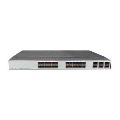 China High Speed Huawei Network Switch S6720-30L-HI-24S 100GE QSFP28 2 Port for sale