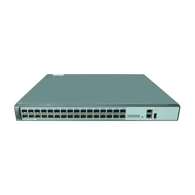 China Huawei 10G Switch Huawei Network Switch S6720-32X-SI-32S-AC with 32 ports 10 Gig SFP+ for sale