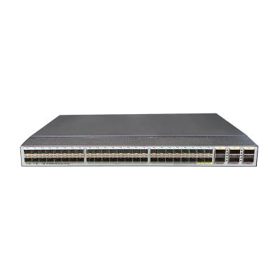 China 100GE QSFP28 Huawei Access Switch S6720-50L-HI-48S For Internet Data Center for sale