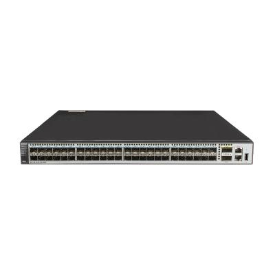 China 190W 10gbe Access Huawei Network Switch S6720-54C-EI-48S-AC for sale