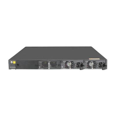 China 600W Huawei S6700 Series Switch S6720-54C-EI-48S-AC With 10GE SFP+ 48 Port for sale
