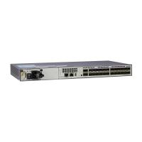 China 40GE QSFP Huawei Layer 3 Switch S6720S-26Q-EI-24S-AC Huawei Data Center Switches for sale