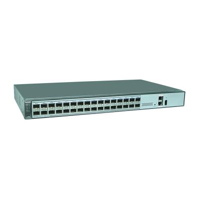 China Custom Networking Huawei Industrial Switches S6720-32X-LI-32S-AC 110V 220V for sale