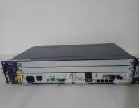 China 420Gbit Epon OLT ZTE Zxa10 C320​ SMX-A Board Chasis With ETGO EPON for sale