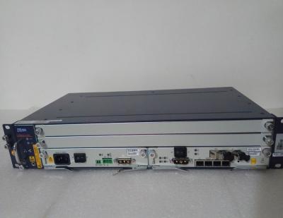 China 420Gbit Epon OLT ZTE Zxa10 C320​ SMX-A Board Chasis With ETGO EPON for sale