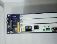 China 420Gbit Epon OLT ZTE Zxa10 C320​ SMX-A Board Chasis With ETGO EPON for sale