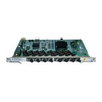 China ETTO 8 Ports EPON 10gb Ethernet Card Nic For ZTE C320 C300 OLT Equipment for sale