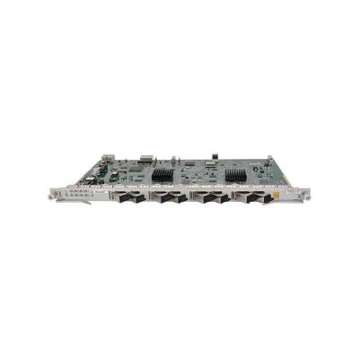 China ZTE ETGO EPON gPON cards OLT Line Card PX20+ Optical Modules for sale