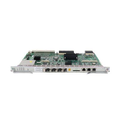 China 10GE C300 SCXN Uplink Card Placa Control Card For ZTE C300 C320 for sale