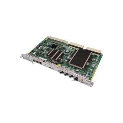 China Custom 10GE OLT ZTE SCTM NIC Card Control Board For GPON EPON for sale