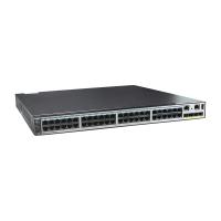 China PoE++Huawei Switch S6720-52X-PWH-SI With 48 Ethernet 100M/1/2.5/5/10G Ports for sale