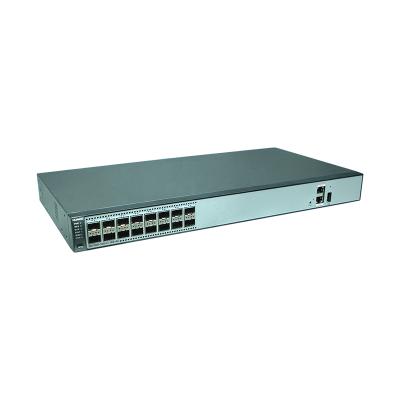 China S6720S-16X-LI-16S-AC Huawei 10G Switch Data Center Switches S6720-LI Series for sale