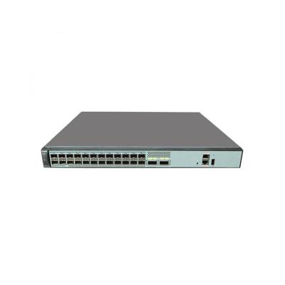 China S6720-SI Series 150W Huawei Network Switch 40GE QSFP+ For Data Center for sale