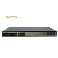 China Huawei CloudEngine Network Switch S6730-H24X6C 24x10GE SFP+ Bundle 6x40GE/100GE QSFP28 Ports for sale