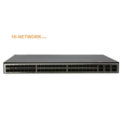 China Upgradeable Huawei Network Switch CloudEngine S6730-H48X6C Bundle ODM for sale