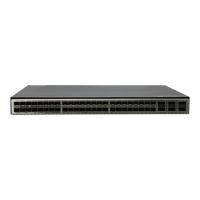 China Enterprise Grade Managed Huawei CloudEngine S6730-H48X6C Switch 48x10GE SFP for sale